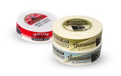Buy Jakobssons snus | Order snus online - SnusDirect.com